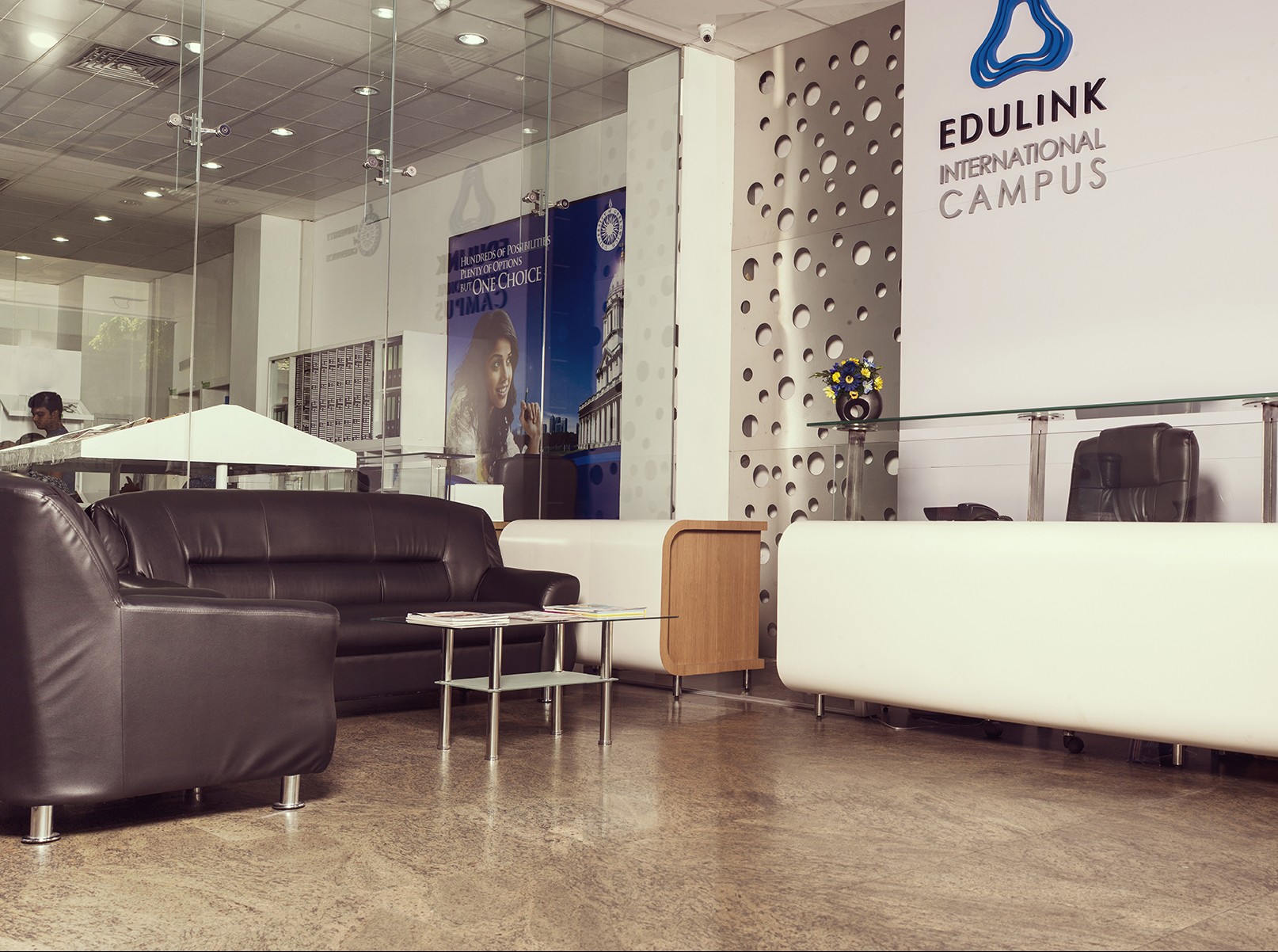 EDULINK facilitates accessible, highly recognised British Degrees with ...