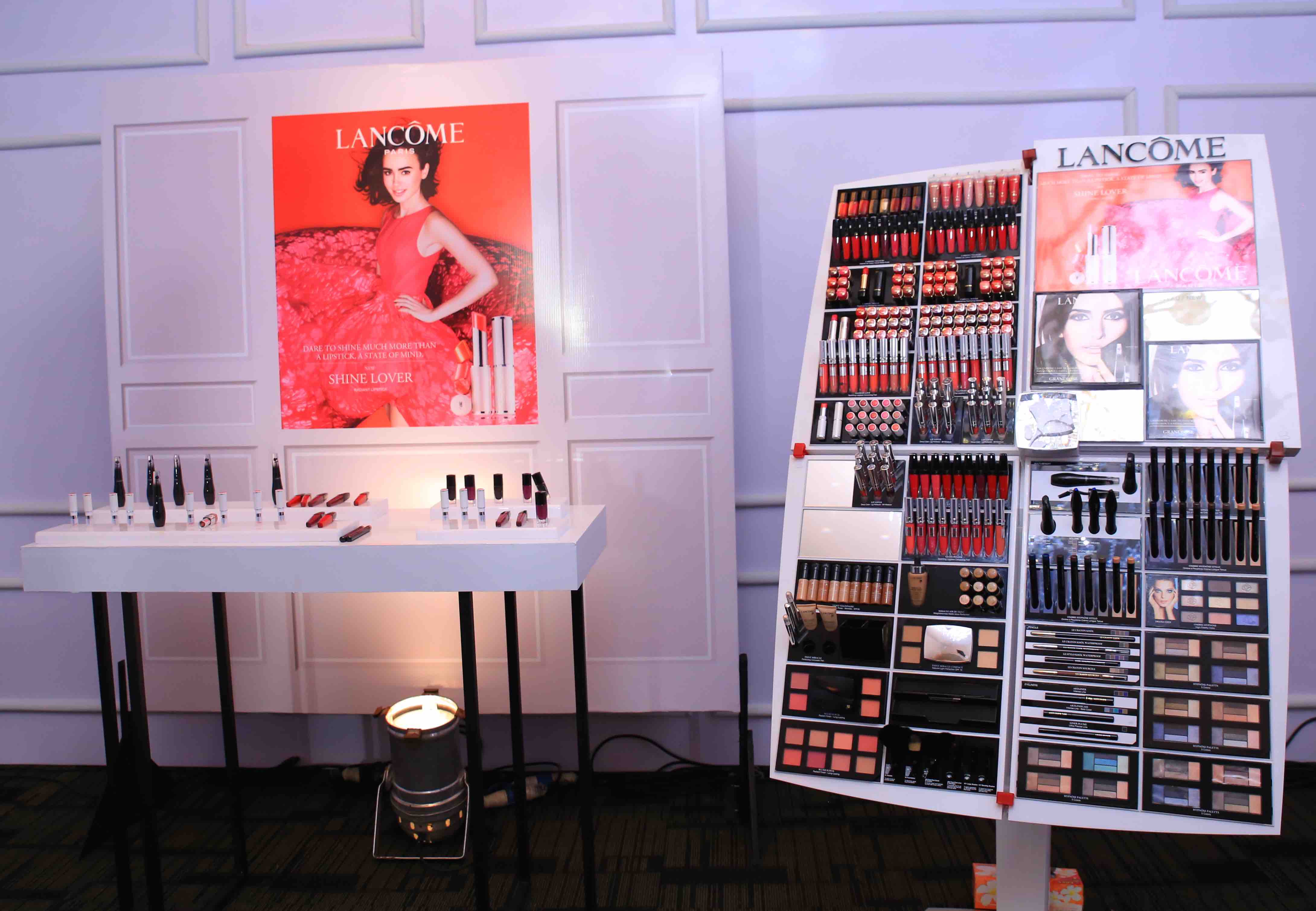 Lancôme’s Make-up line is finally in Sri Lanka | Pulse