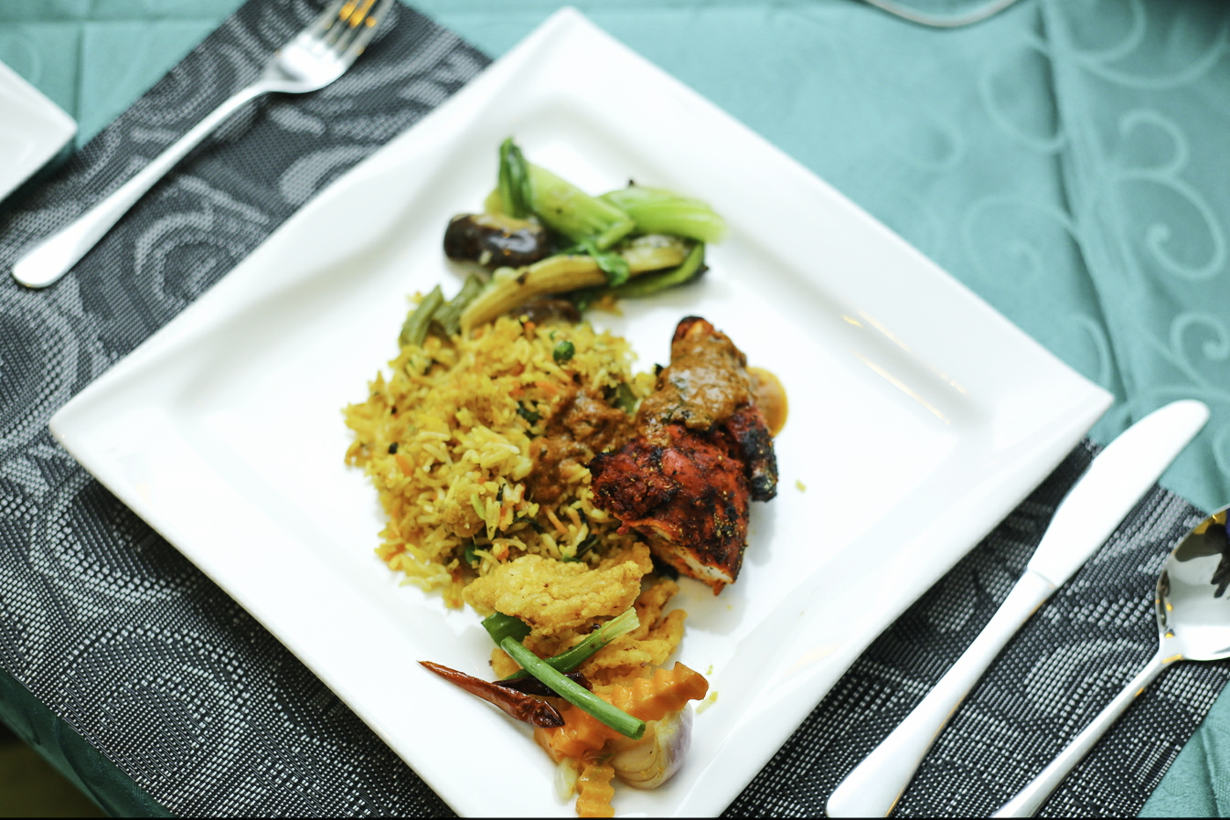 Lemongrass (Malabe) | Pulse