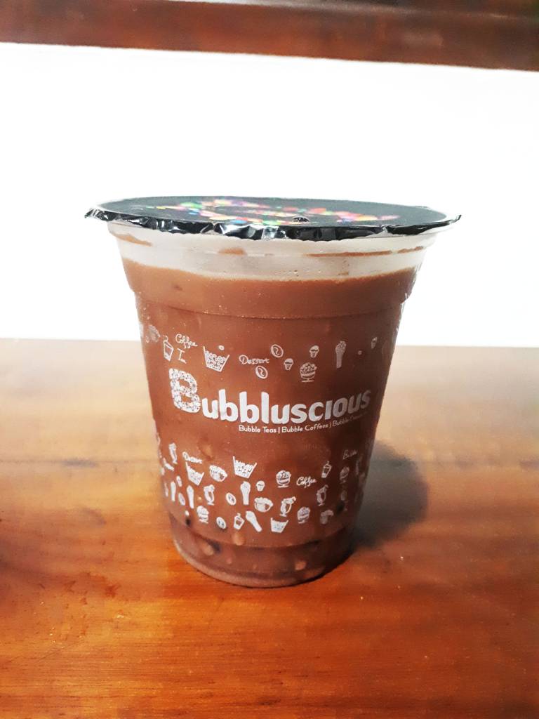 Bubbluscious | Pulse