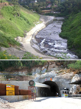 Uma Oya Multi-DESTRUCTIVE Development Project: A Cataclysmic ...