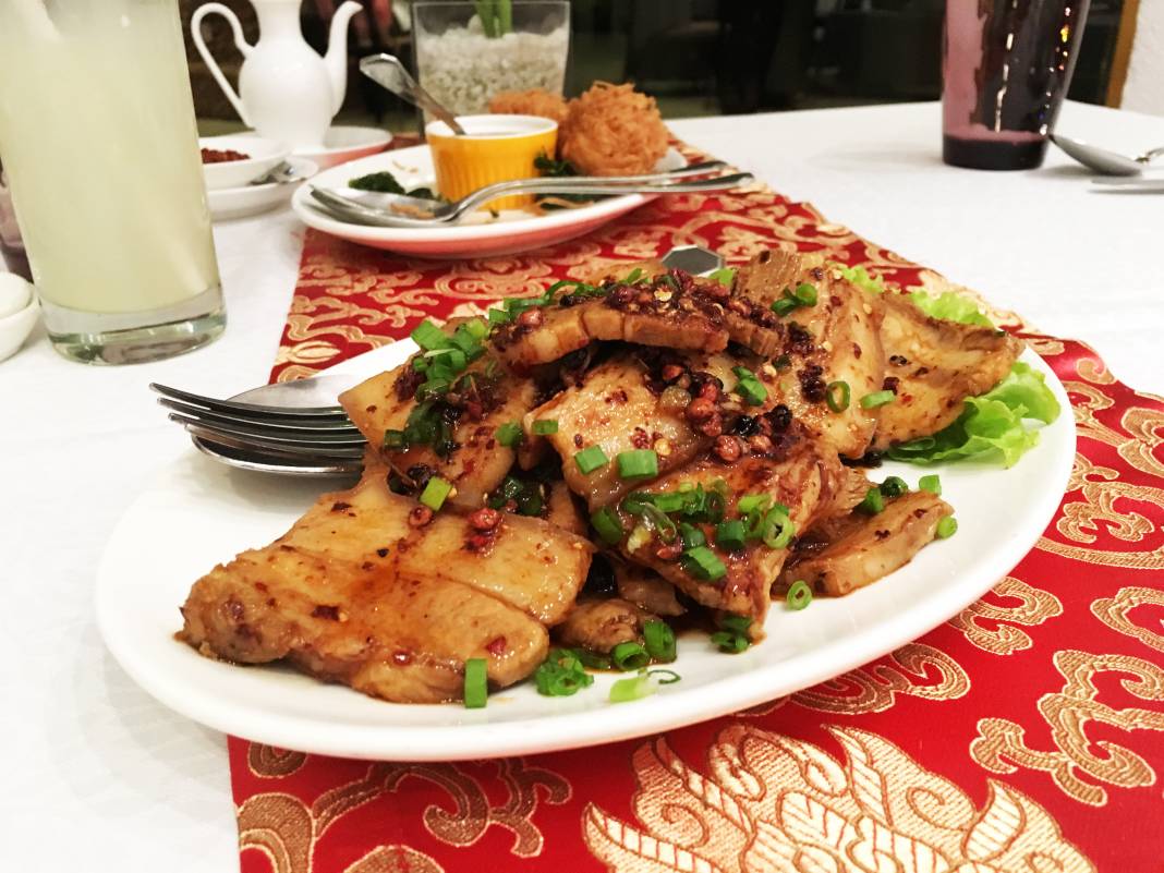 Authentic Chinese Restaurants In and Around Colombo | Pulse
