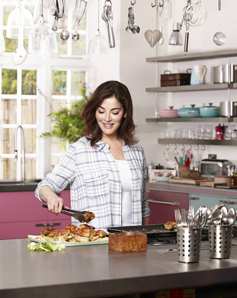 Cinnamon’s Next Culinary Event Features Nigella Lawson | Pulse