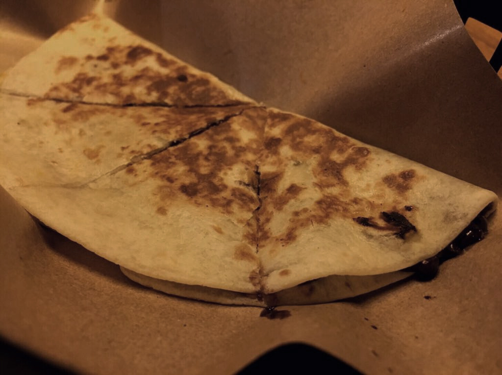 Taco Bell (Marine Drive) | Pulse