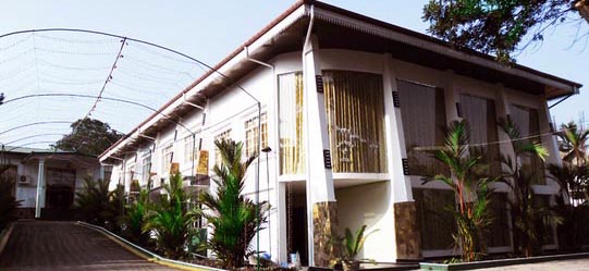 Private Member Clubs in Colombo | Pulse