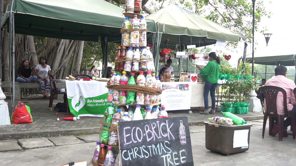 The Ecobrick Project: Building Blocks for a Sustainable Future | Pulse
