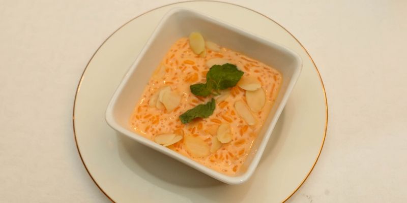 mango kheer | Pulse