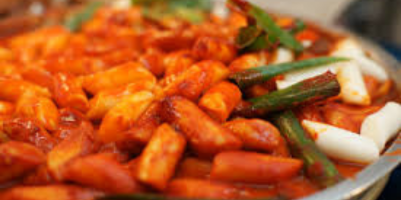 Where to Find Korean Food in Colombo | Pulse