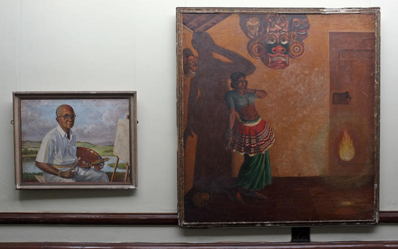 Colombo National Art Gallery | Pulse