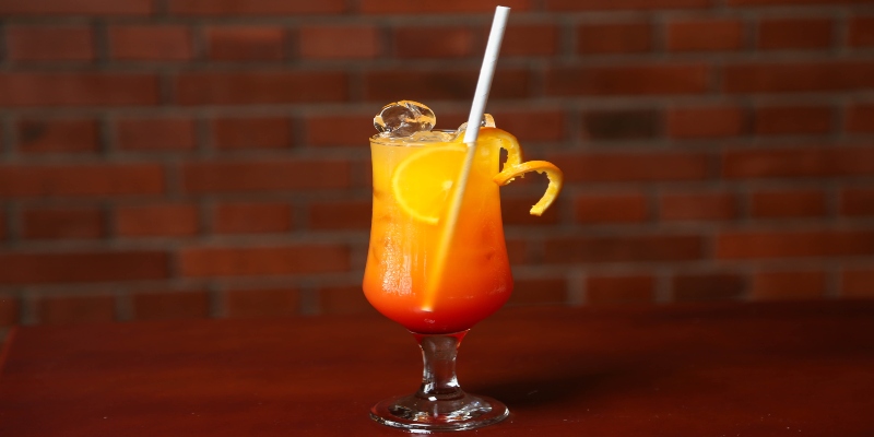 tequila sun | Pulse