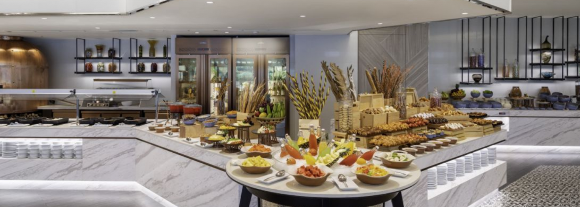 Buffets in Colombo 2021 | Pulse