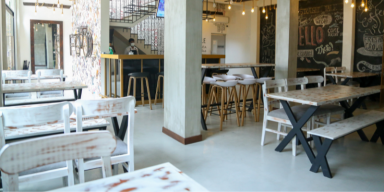 Ti Amo | Restaurant Review | Pulse