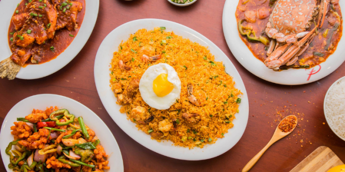 Chinese Restaurants in Colombo | Pulse