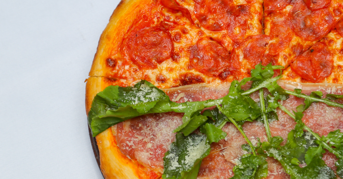 Ristorante Via Torino | Restaurant Review | Pulse