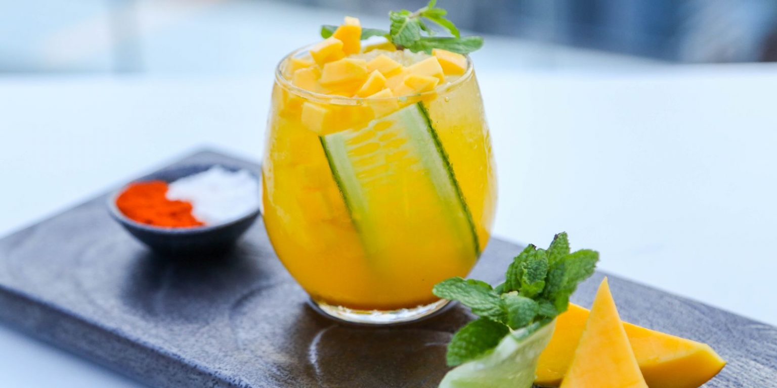 Virticle by Jetwing | Restaurant Review | Pulse