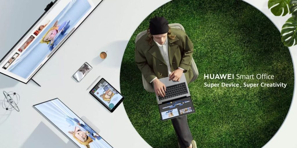 Huawei makes headlines with its newly redefined App Gallery and Super ...