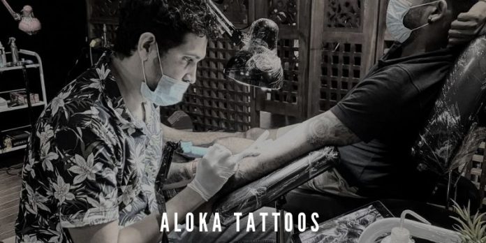 Tattoo and Piercing Parlours in Sri Lanka | Pulse