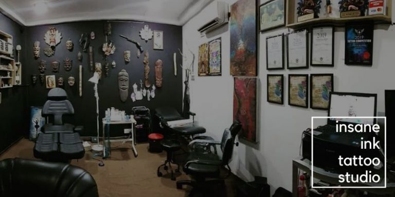Tattoo and Piercing Parlours in Sri Lanka | Pulse