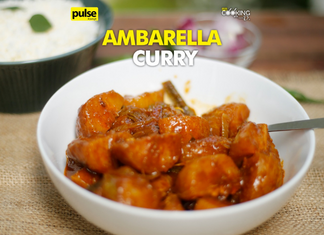 PULSE Recipes Archives | Pulse