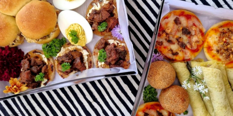 Where to Get Food Platters in Colombo | Pulse