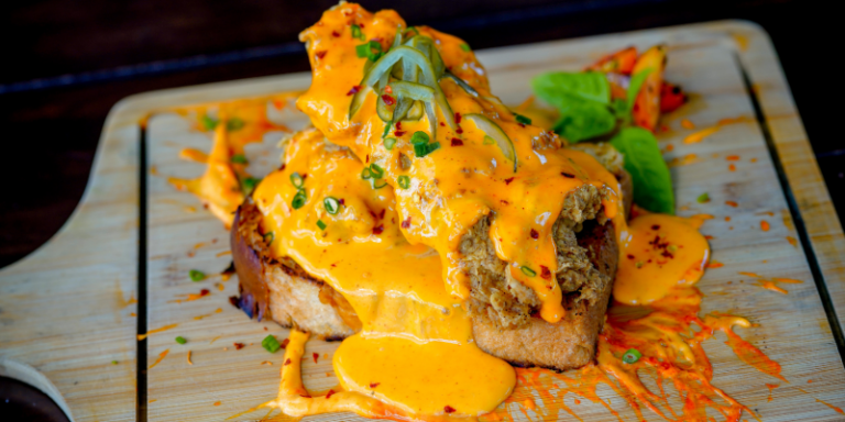 The Traveling Bruncher | Restaurant Review | Pulse