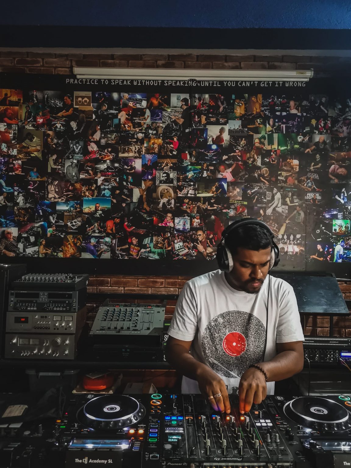Sri Lankan Drum and Bass Sensation IYRE Nominated as Mixmag UK’S Top 10 ...