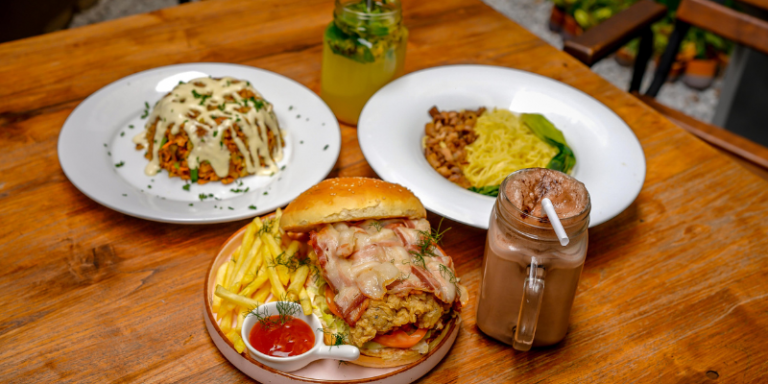 Pancetta | Restaurant Review | Pulse