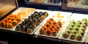 Beira Terrace & Kitchen at Courtyard by Marriott Colombo | Restaurant ...