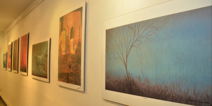 Art Museums and Galleries in Colombo | Pulse