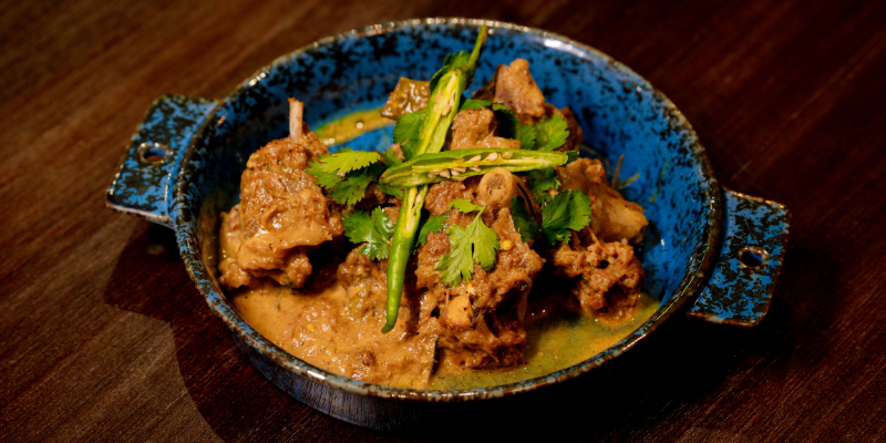 Amma Nissa | Restaurant Review | Pulse