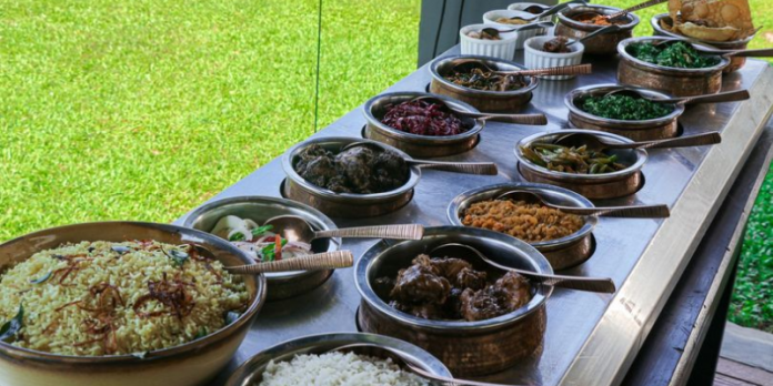 Colombo Buffets Roundup 2024 | Pulse