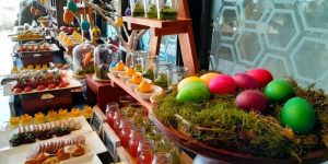 Easter Celebrations in Colombo 2024 | Pulse