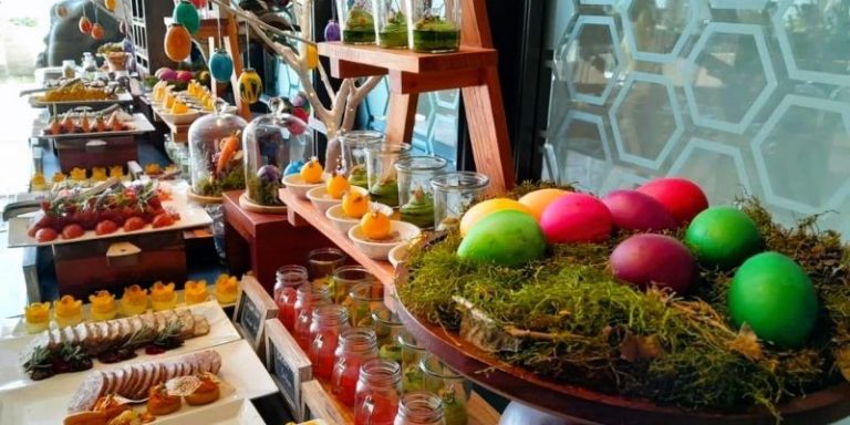 Easter Celebrations in Colombo 2024 | Pulse