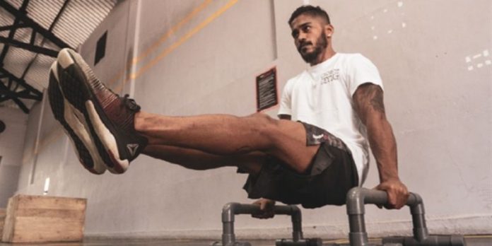 Gyms in Colombo 2024 | Pulse