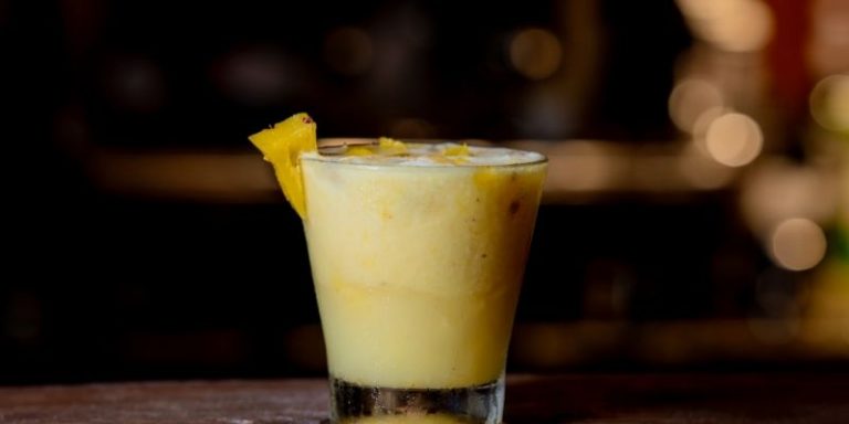 La Luna | Restaurant Review | Pulse