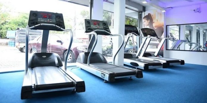 Gyms in Colombo 2024 | Pulse