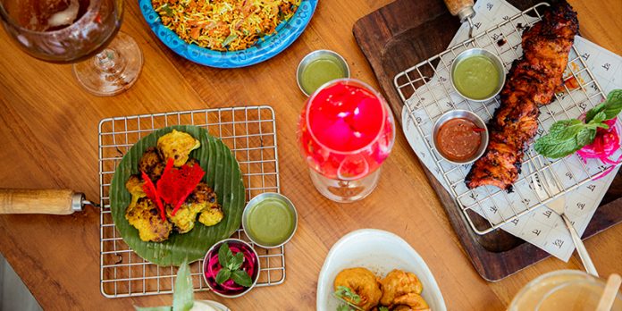 Bombay Borough | Restaurant Review | Pulse