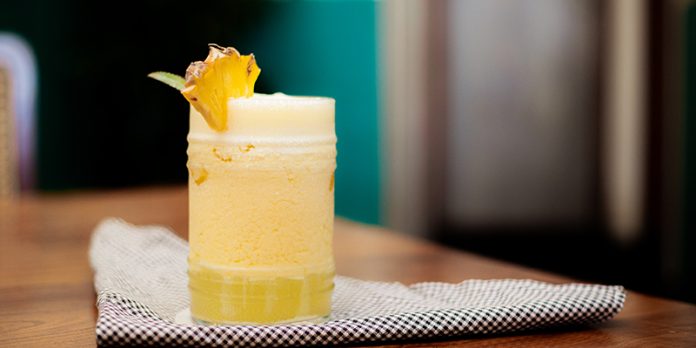Bombay Borough | Restaurant Review | Pulse
