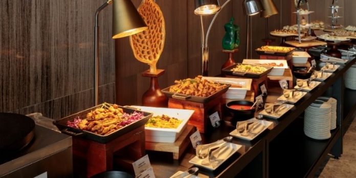 High Tea Spots Around Colombo 2024 | Pulse