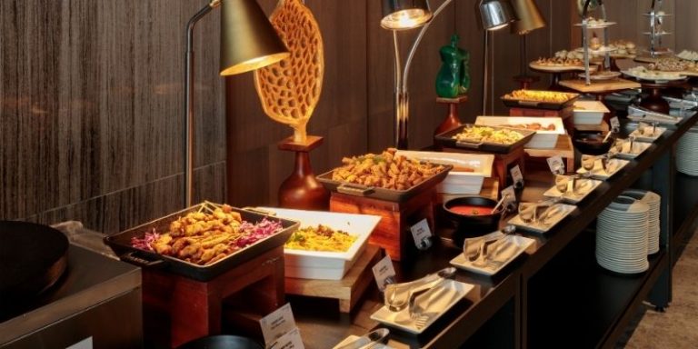 High Tea Spots Around Colombo 2024 | Pulse