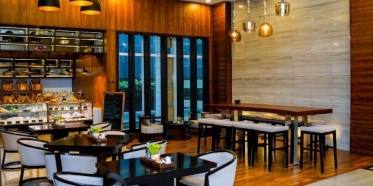 High Tea Spots Around Colombo 2024 | Pulse