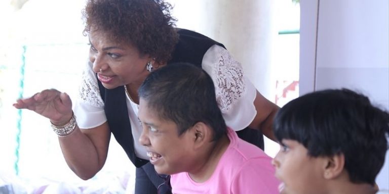 Support Centres for Kids with Down Syndrome and Autism in Colombo | Pulse