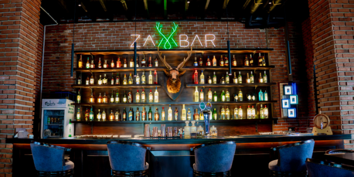 Zambar | Restaurant Review | Pulse