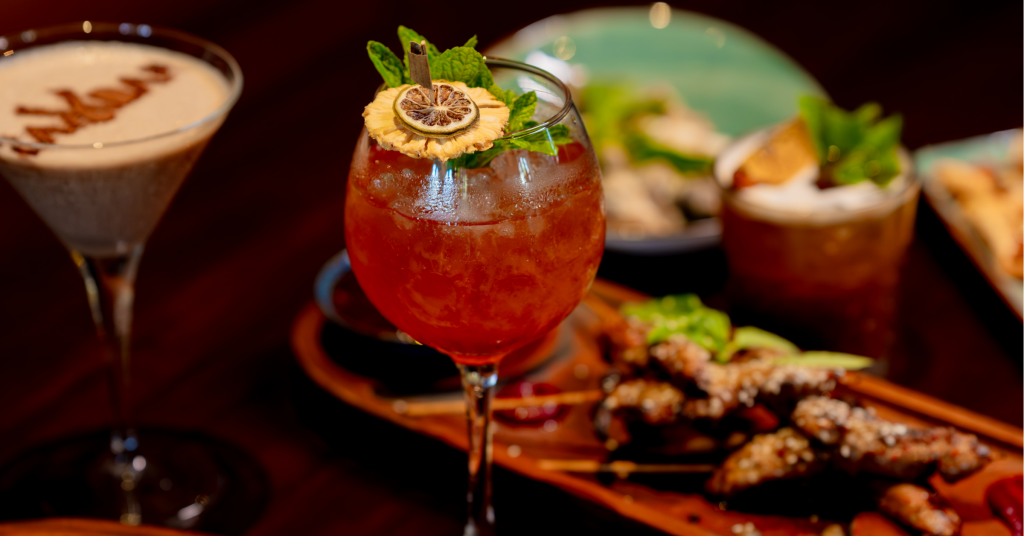 Zambar | Restaurant Review | Pulse