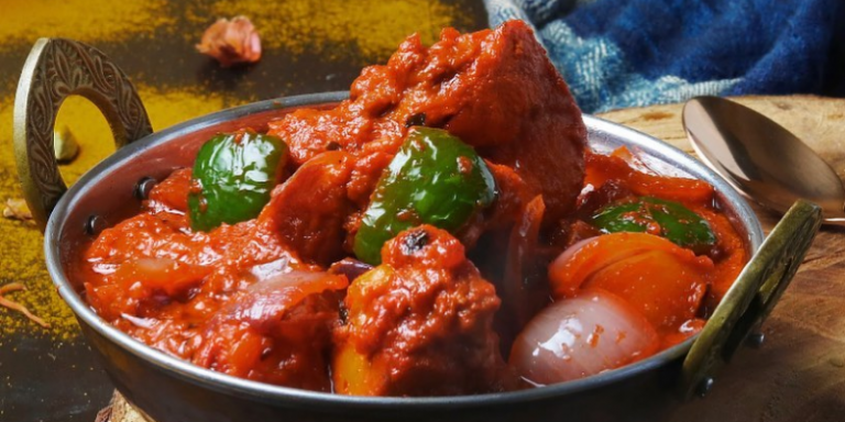 Indian Restaurants in Colombo | Pulse
