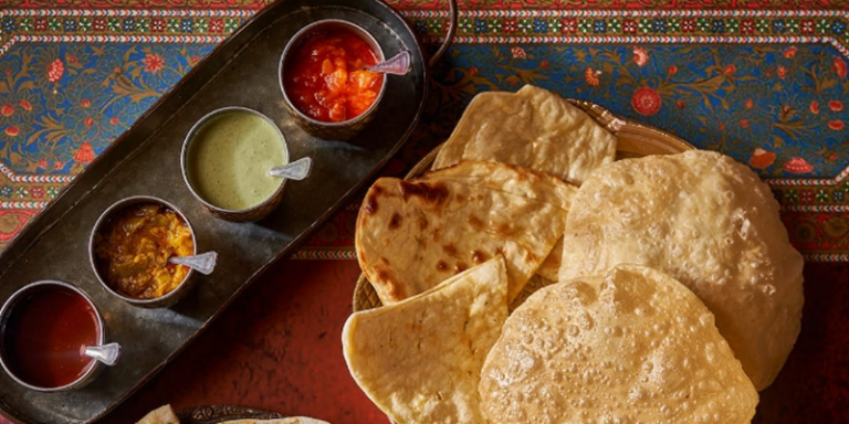 Indian Restaurants in Colombo | Pulse