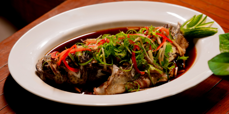 The Dragon Boat | Restaurant Review | Pulse