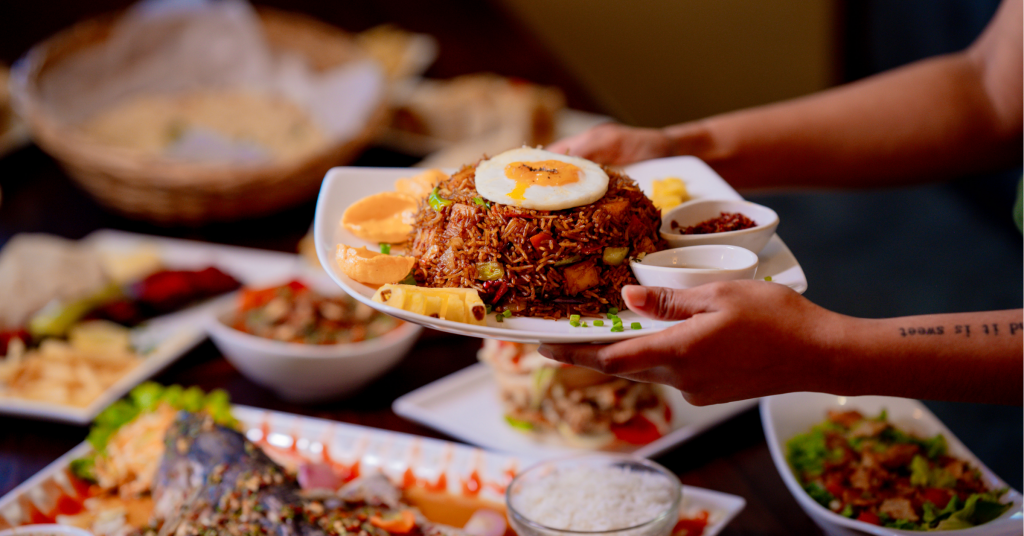 Marine Spice | Restaurant Review | Pulse