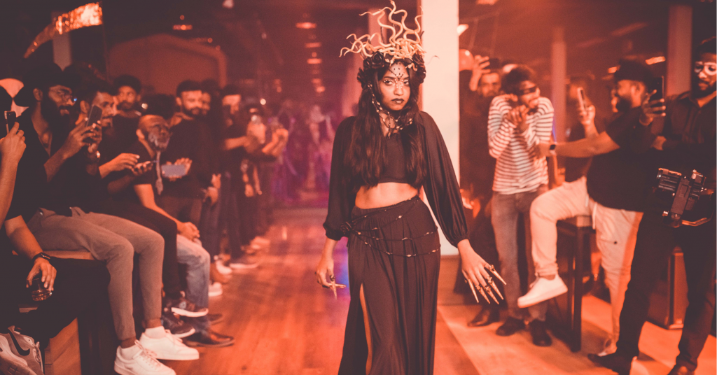 Halloween Events in Colombo 2024 | Pulse