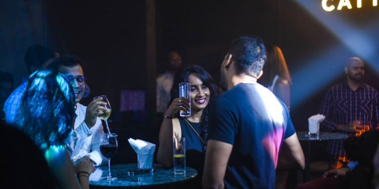 Halloween Events in Colombo 2024 | Pulse